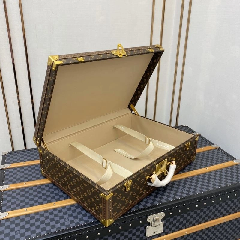 1:1 copy Jewelry Box