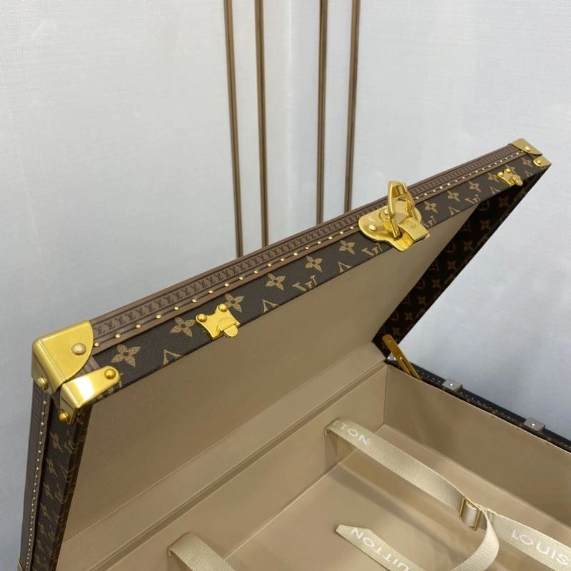 1:1 copy Jewelry Box