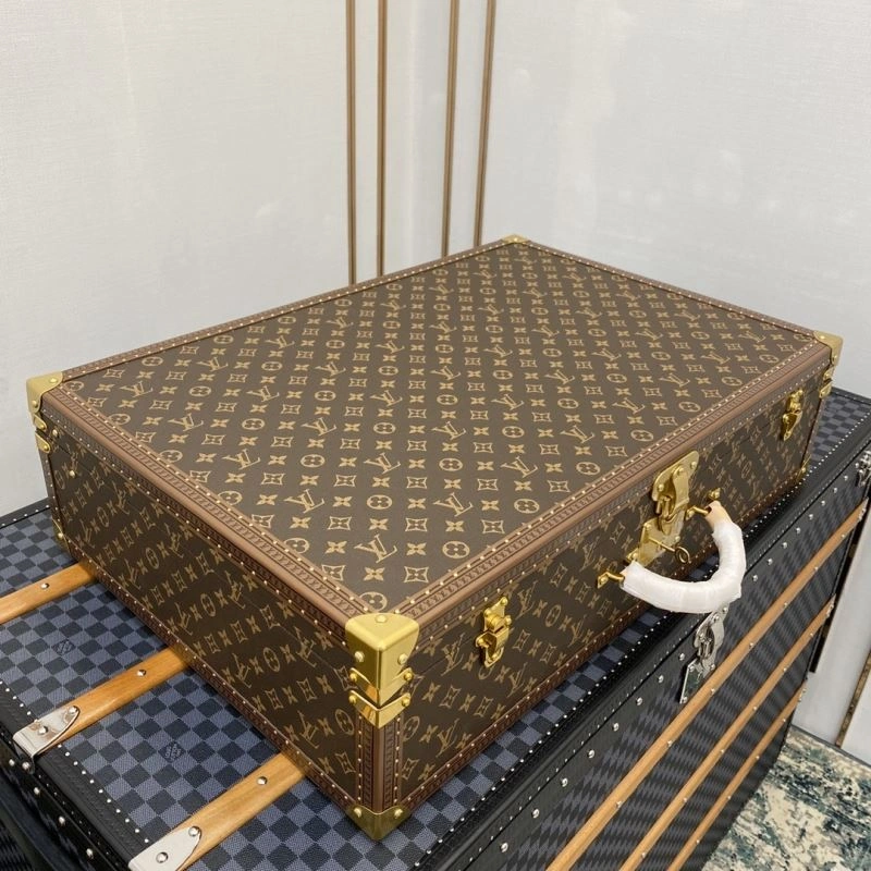 Perfect replica Jewelry Box