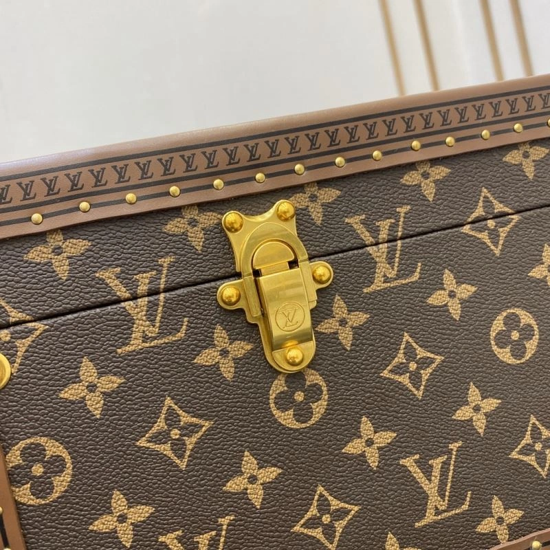 Perfect replica Jewelry Box