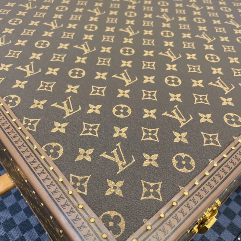 Perfect replica Jewelry Box