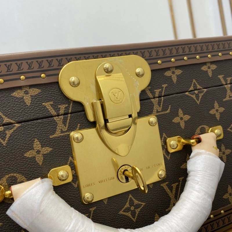 Perfect replica Jewelry Box