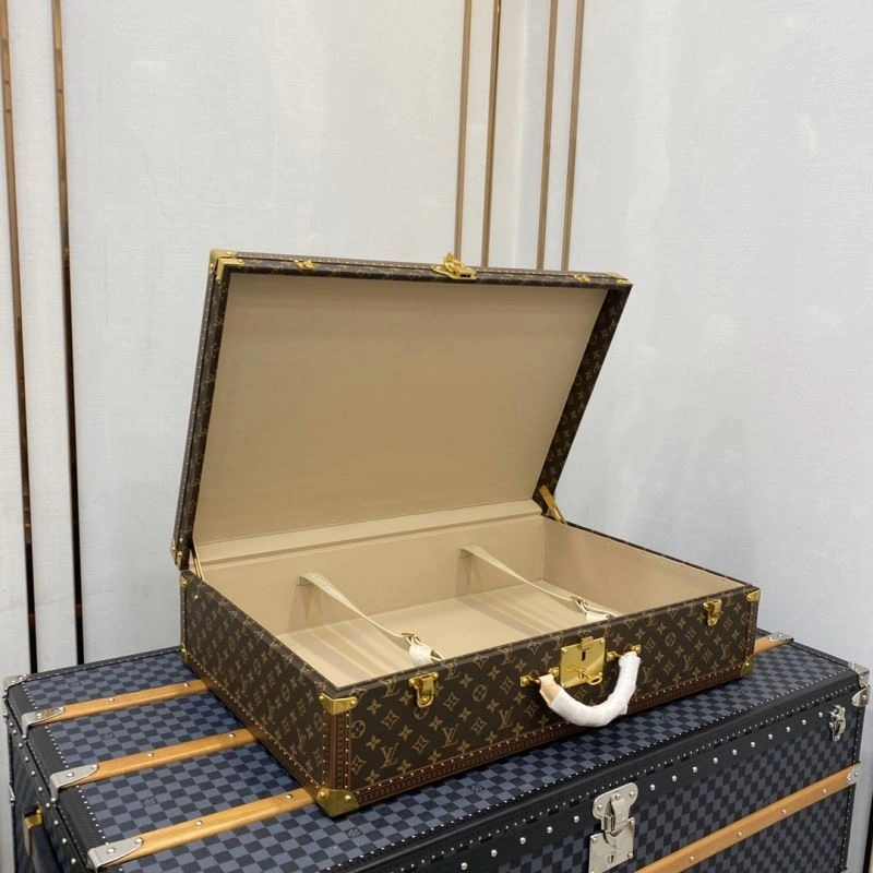 Perfect replica Jewelry Box