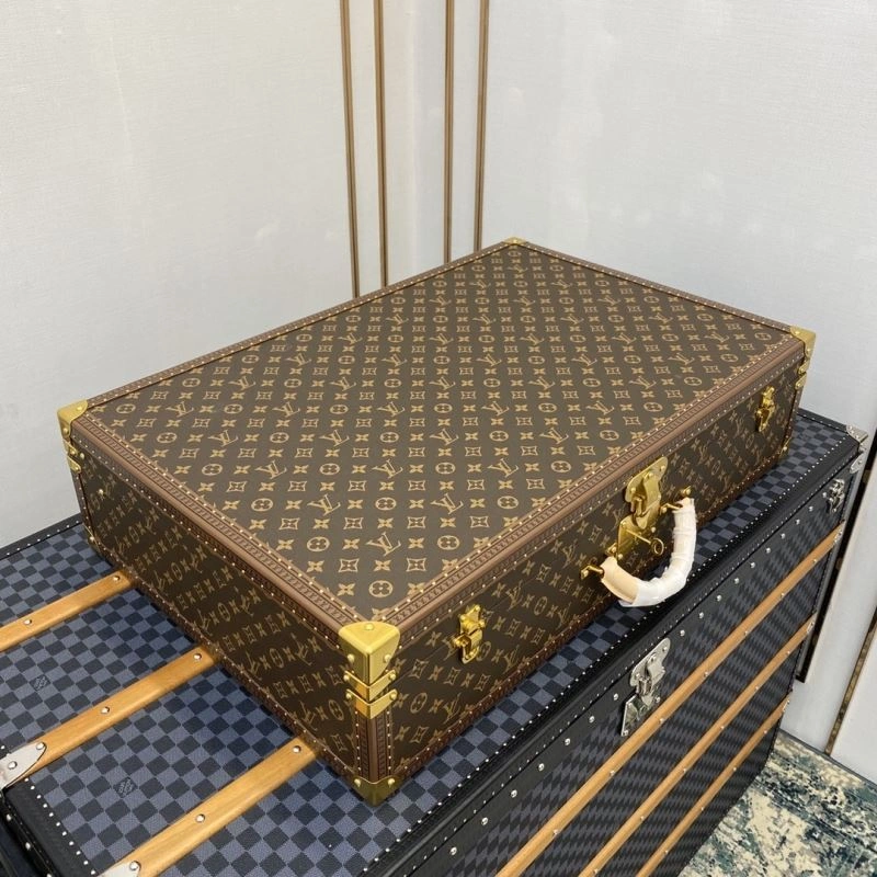 Official Jewelry Box