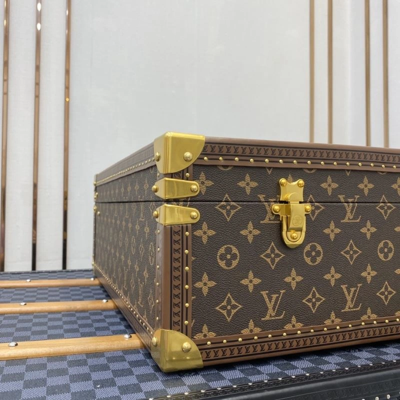 Official Jewelry Box