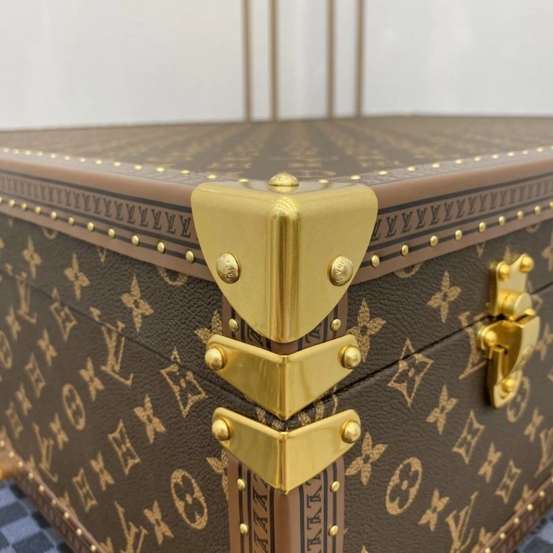 Official Jewelry Box