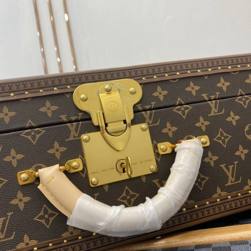 Official Jewelry Box