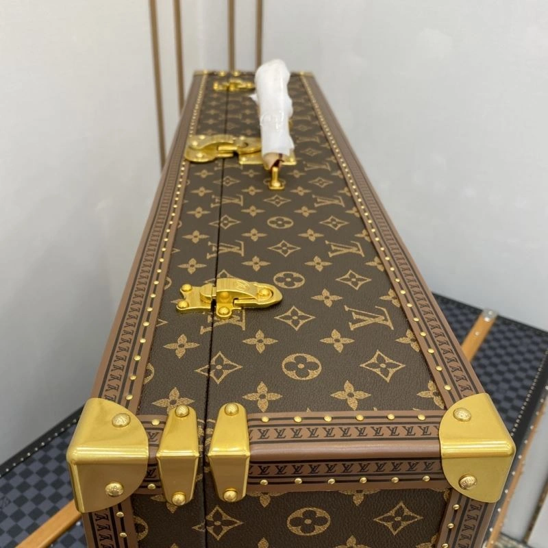 Official Jewelry Box