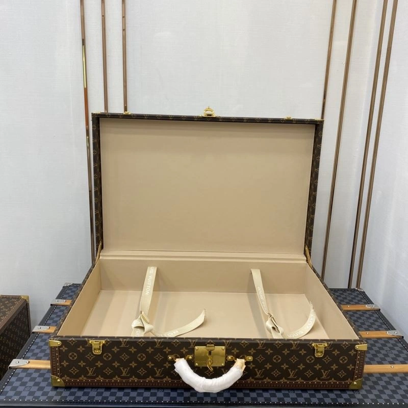 Official Jewelry Box