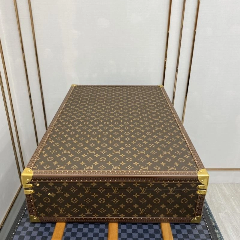 Exact replica Jewelry Box