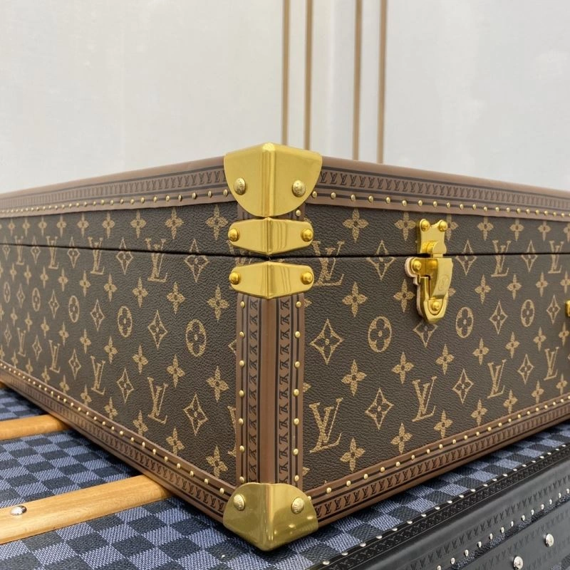 Exact replica Jewelry Box