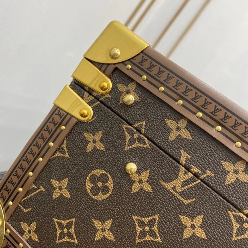 Exact replica Jewelry Box