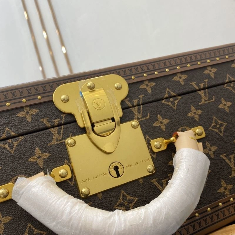 Exact replica Jewelry Box