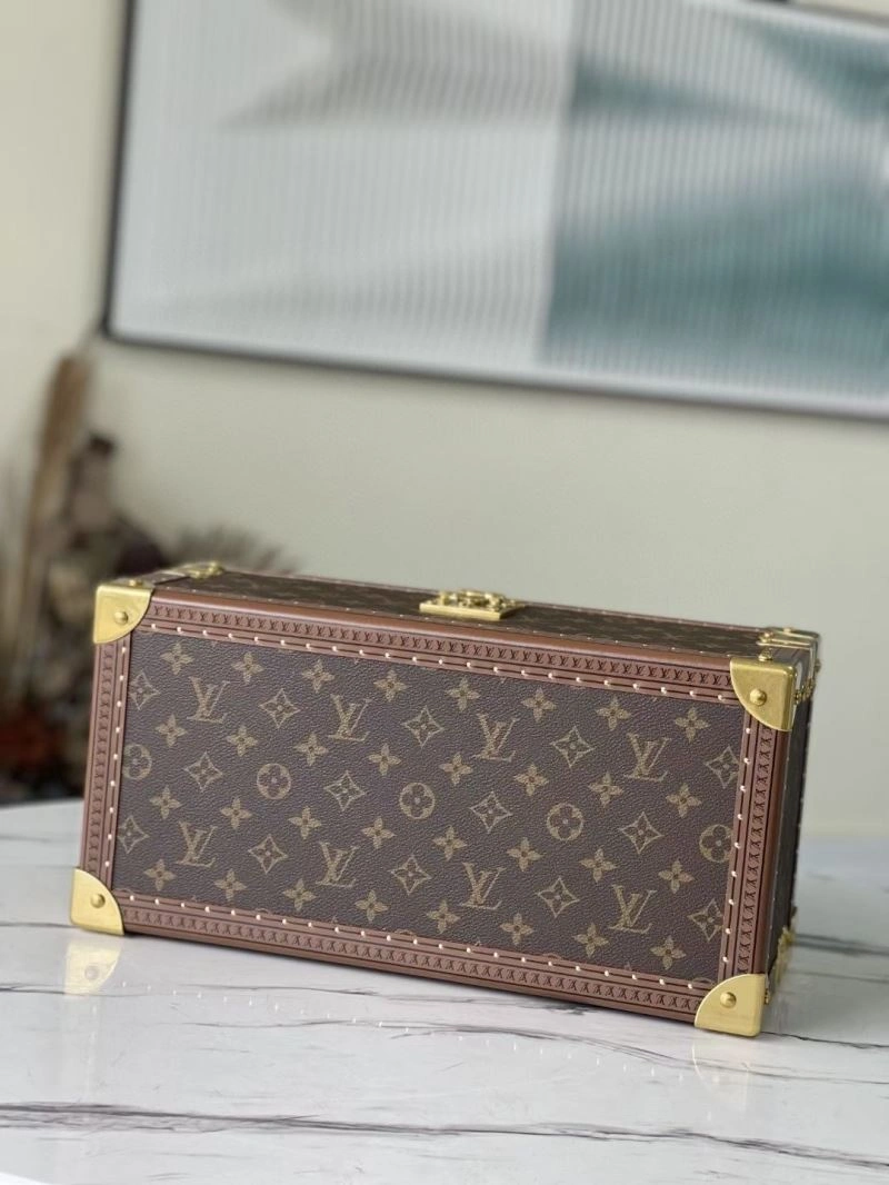 Bargain Jewelry Box