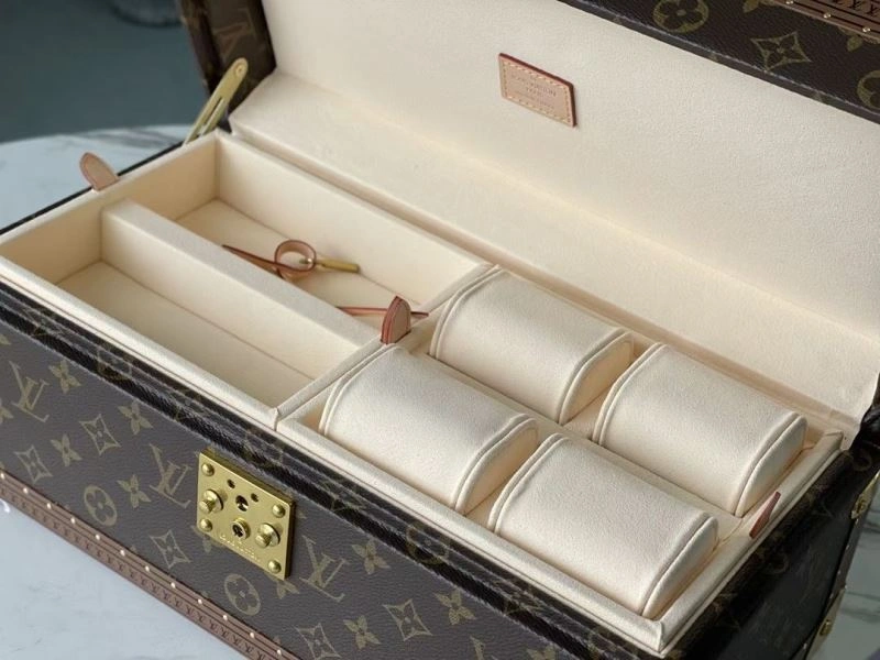 Bargain Jewelry Box