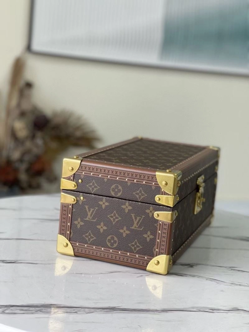Economical Jewelry Box