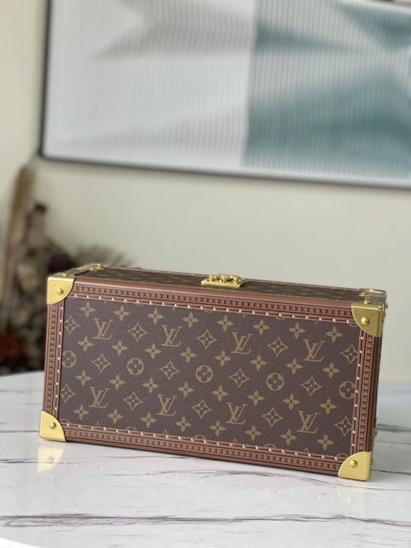 Economical Jewelry Box