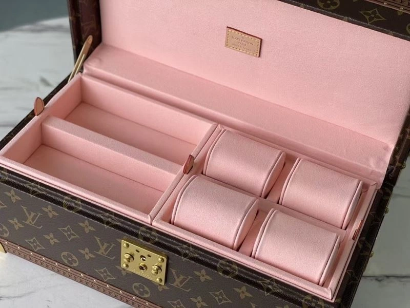 Economical Jewelry Box