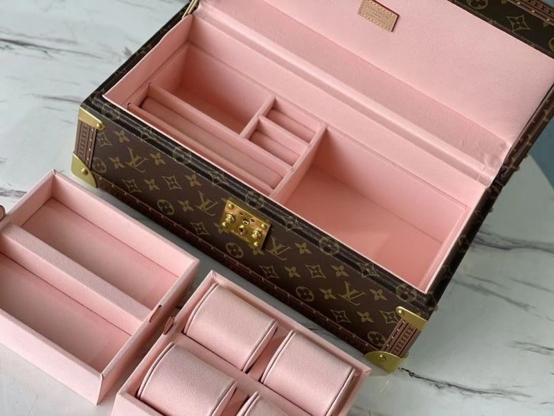 Economical Jewelry Box