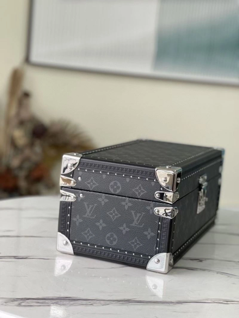 Cut-rate Jewelry Box