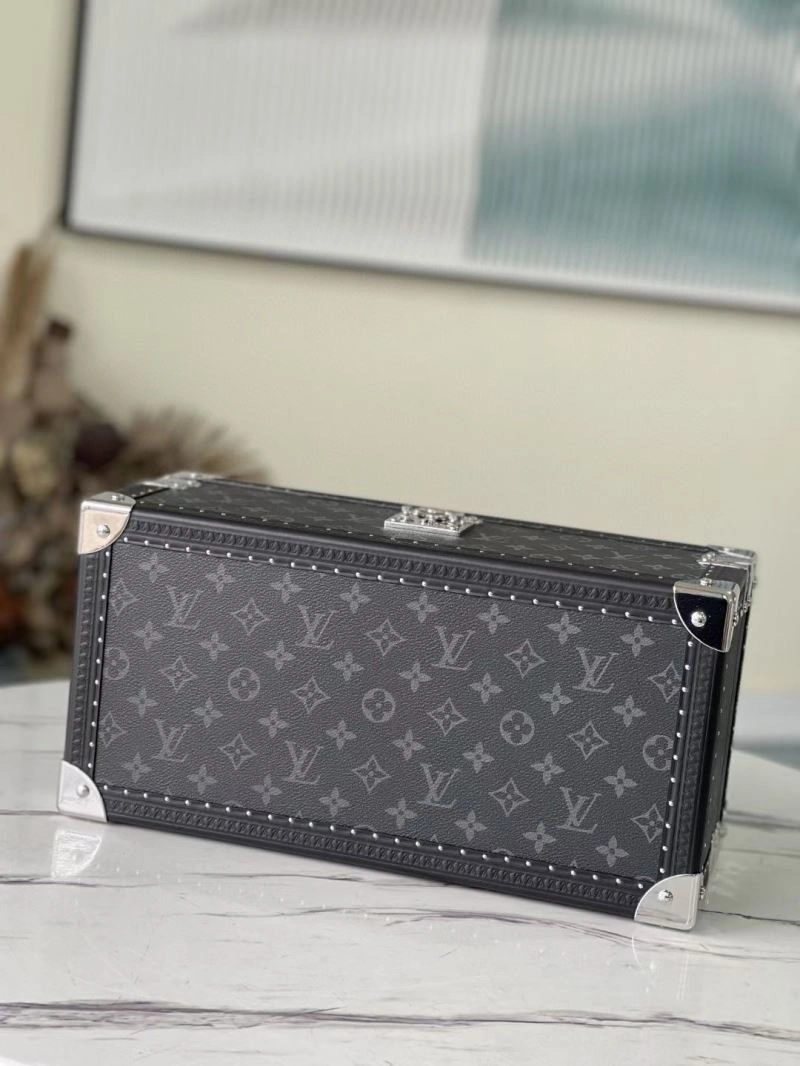 Cut-rate Jewelry Box
