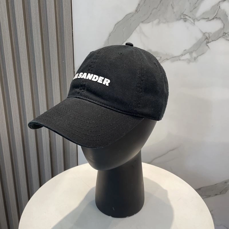 Low-cost Jil Sander Caps
