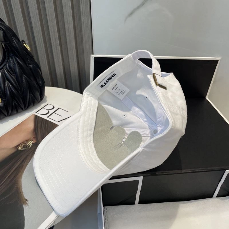 Low-cost Jil Sander Caps