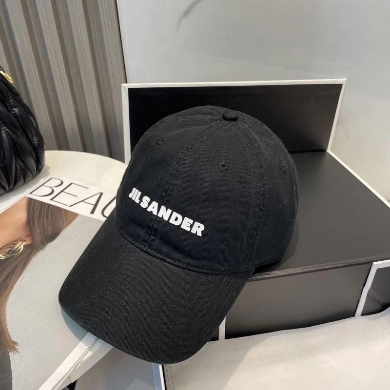 Low-cost Jil Sander Caps