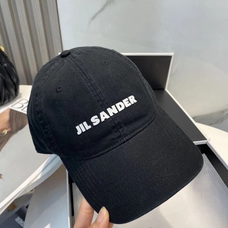 Low-cost Jil Sander Caps
