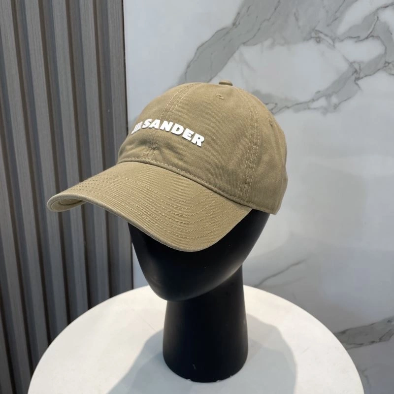 Affordable Jil Sander Caps