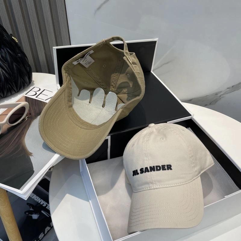 Affordable Jil Sander Caps