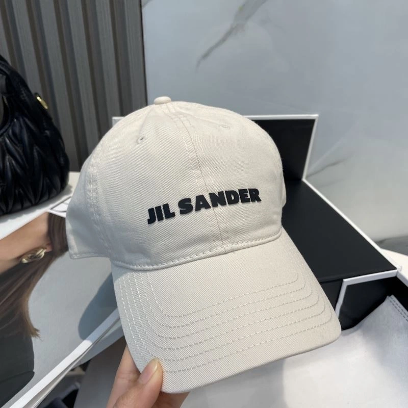 Affordable Jil Sander Caps