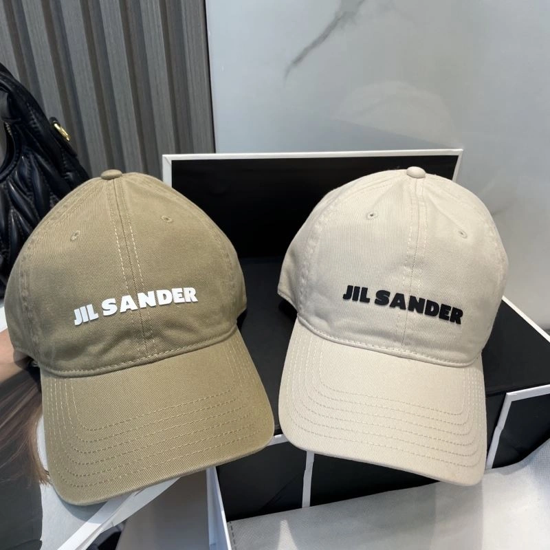 Affordable Jil Sander Caps