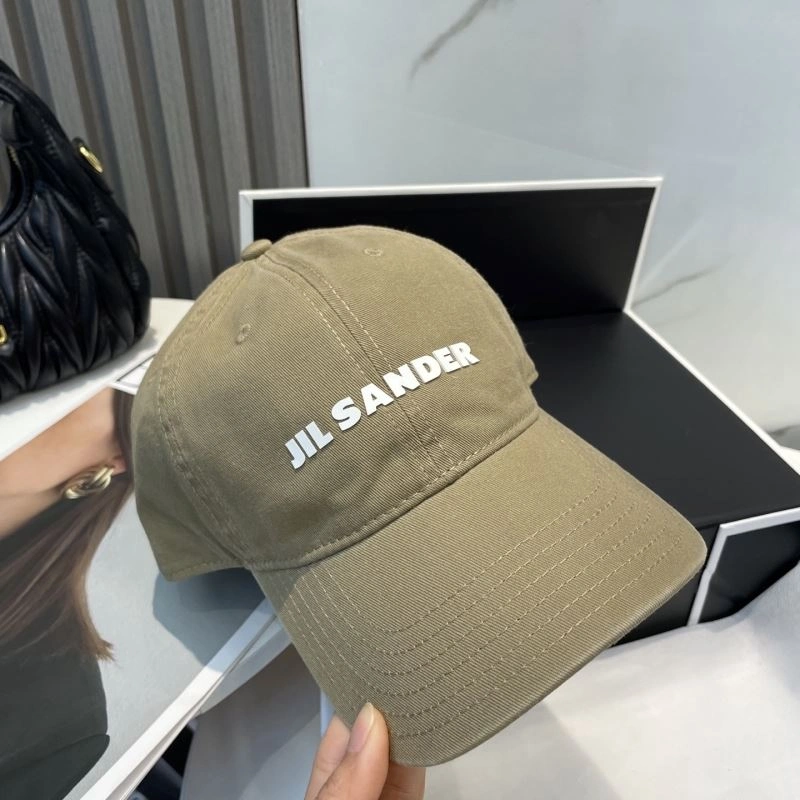 Affordable Jil Sander Caps