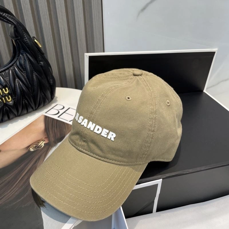 Affordable Jil Sander Caps