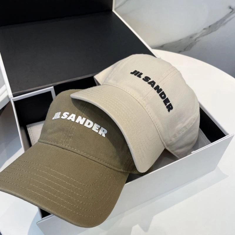 Affordable Jil Sander Caps