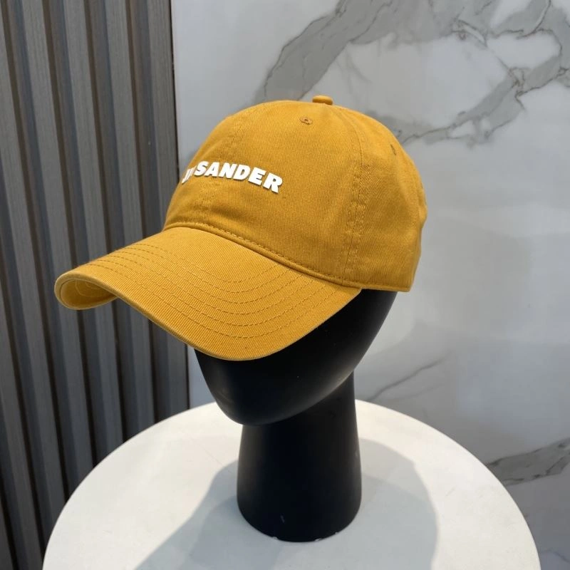 Economical Jil Sander Caps