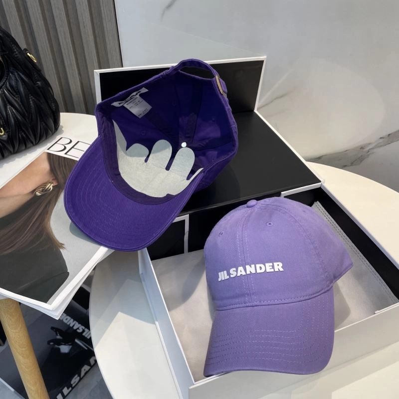 Low-cost Jil Sander Caps
