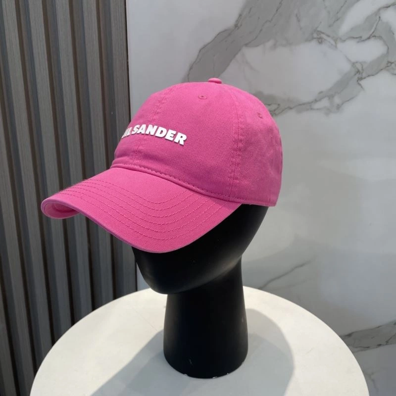 Top match Jil Sander Caps