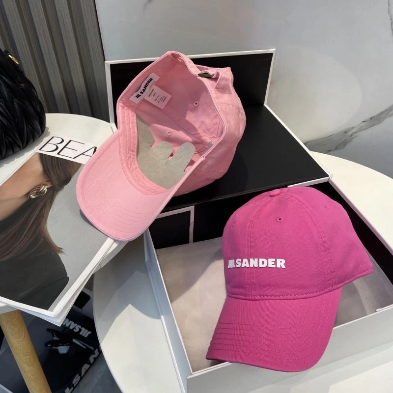 Top match Jil Sander Caps