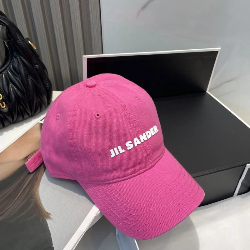 Top match Jil Sander Caps