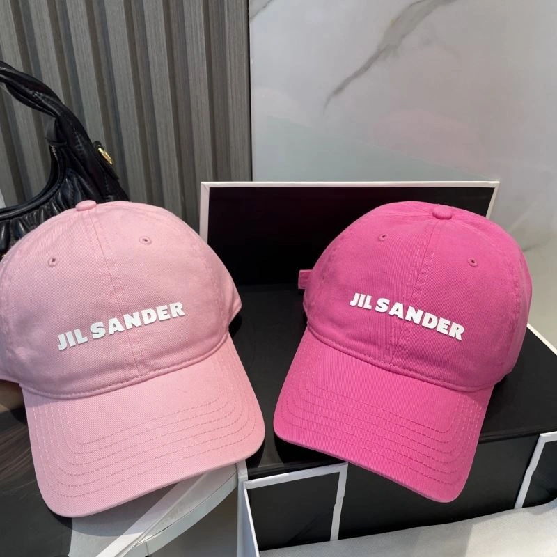 Top match Jil Sander Caps
