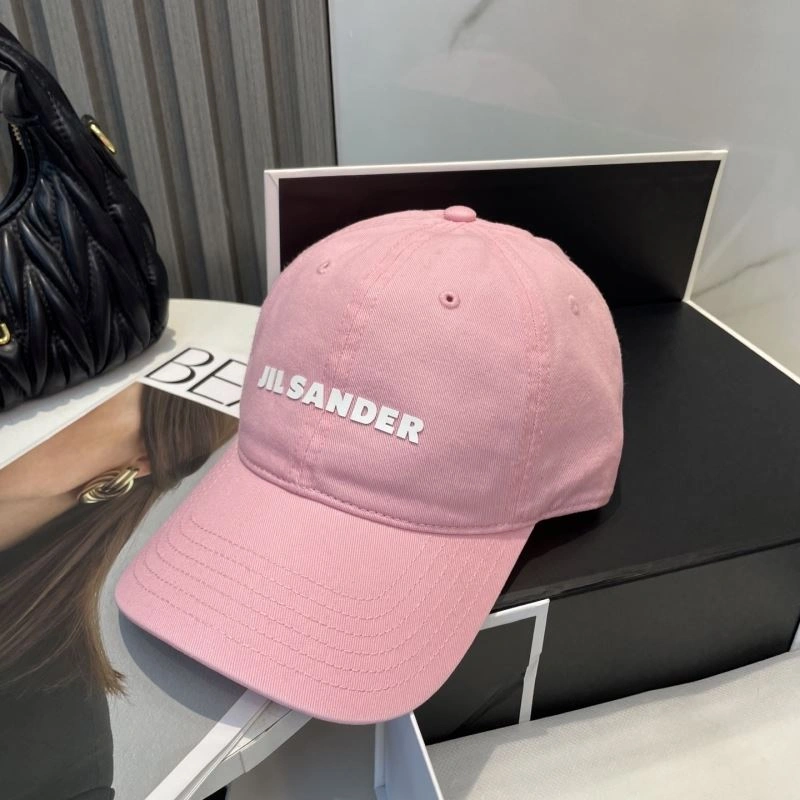 Top match Jil Sander Caps