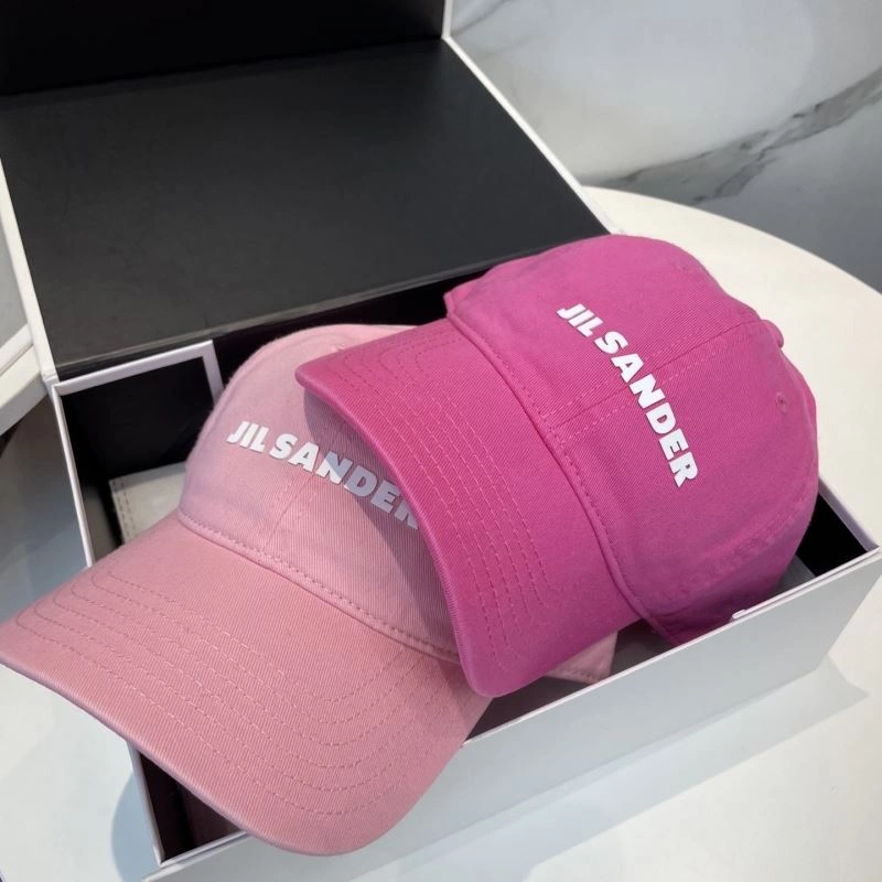 Top match Jil Sander Caps