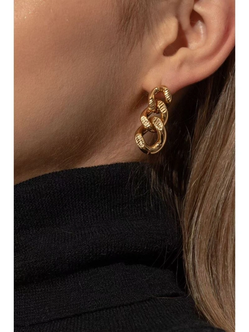 Jil Sander Earrings