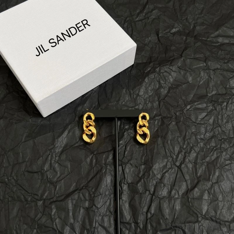 Discounted Jil Sander Earrings
