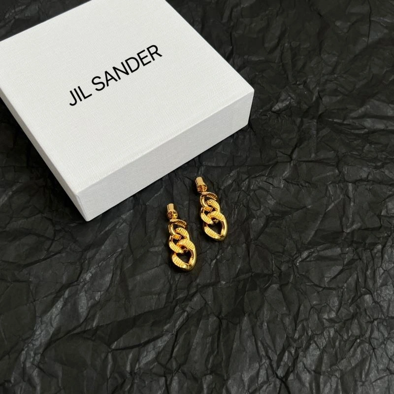 Discounted Jil Sander Earrings