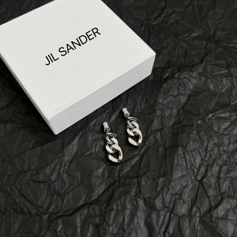Jil Sander Earrings