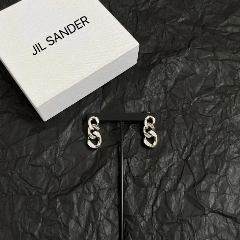 Reasonably priced Jil Sander Earrings