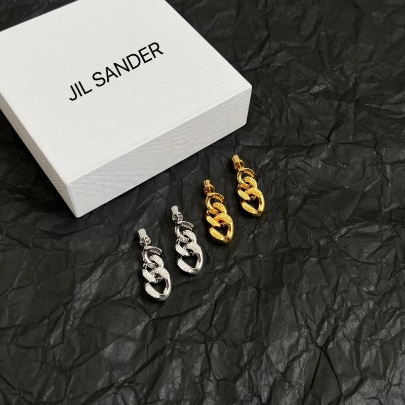 Reasonably priced Jil Sander Earrings